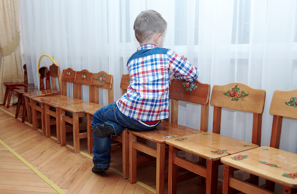 5 Year Old Behavior Problems In Kindergarten 5-year-old-behavior-problems-in-kindergarten